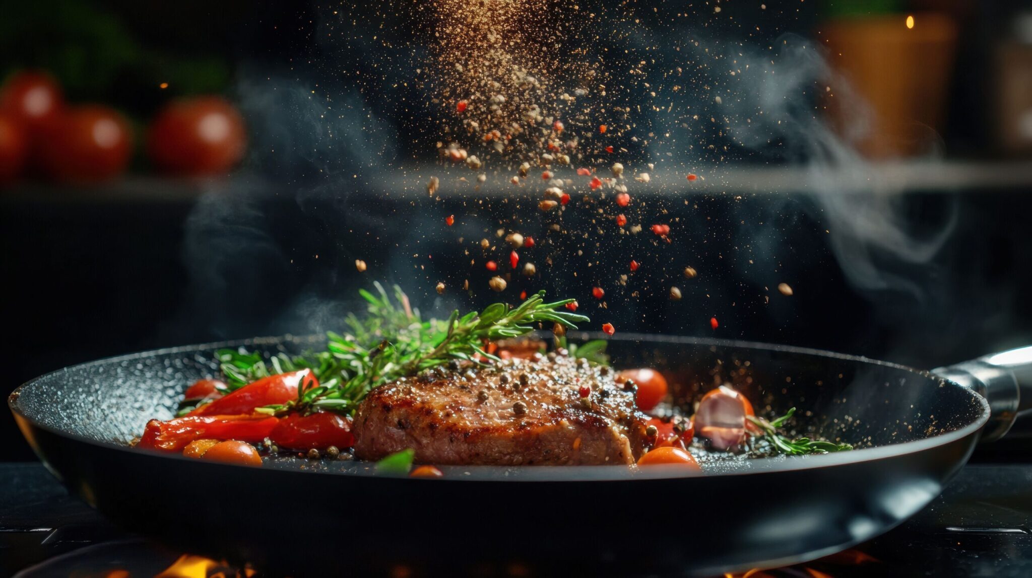 2024 Recap: Culinary Trends that Defined the Year | Fuchs Gruppe North ...