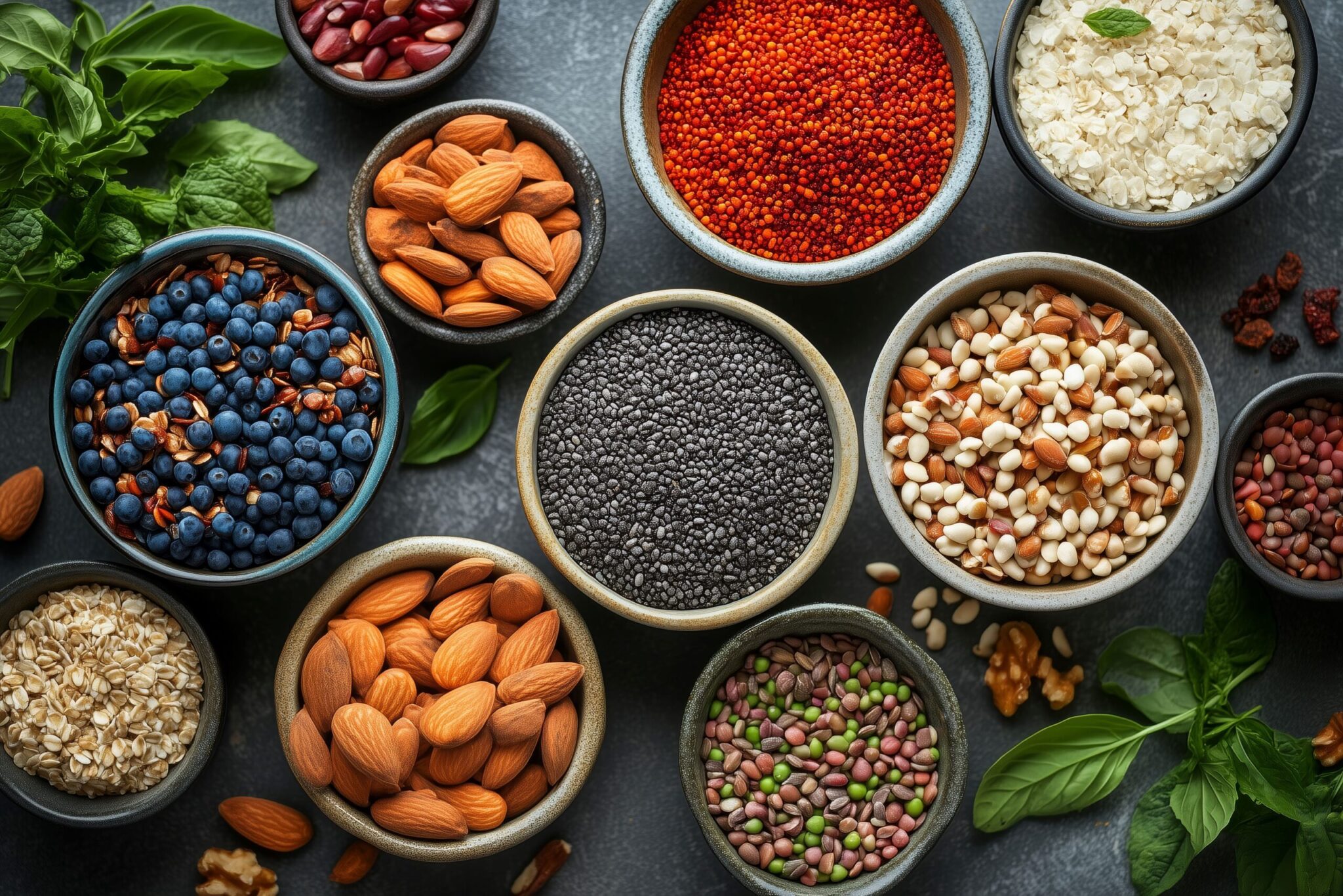 Functional Foods: The Future of Healthy Eating | Fuchs Gruppe North America