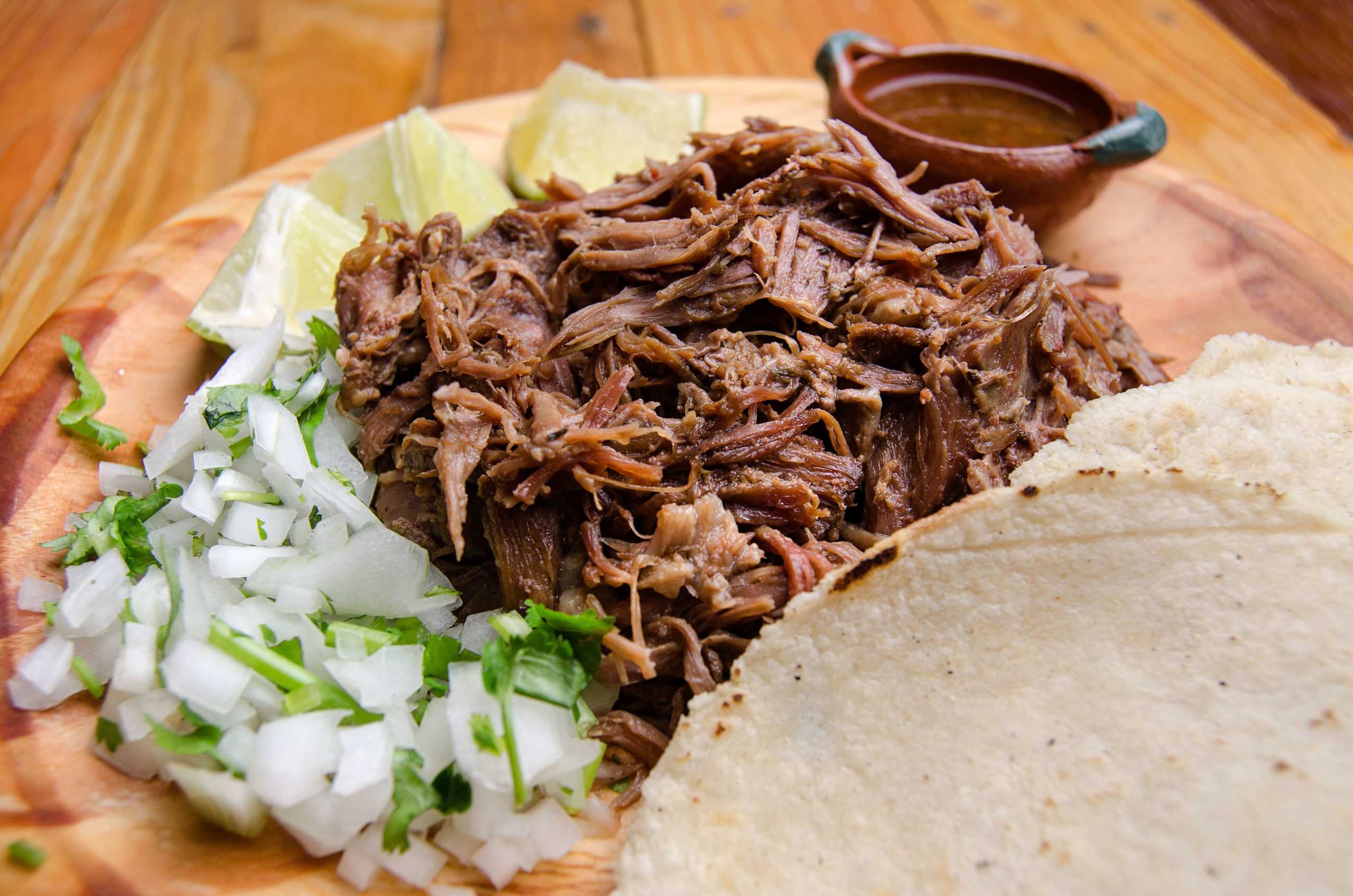 Chef Howard's Take: Global BBQ | Fuchs Gruppe North America