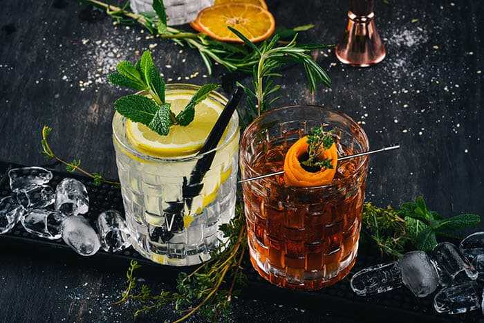 Happy Hour Inspiration | Fuchs Gruppe North America