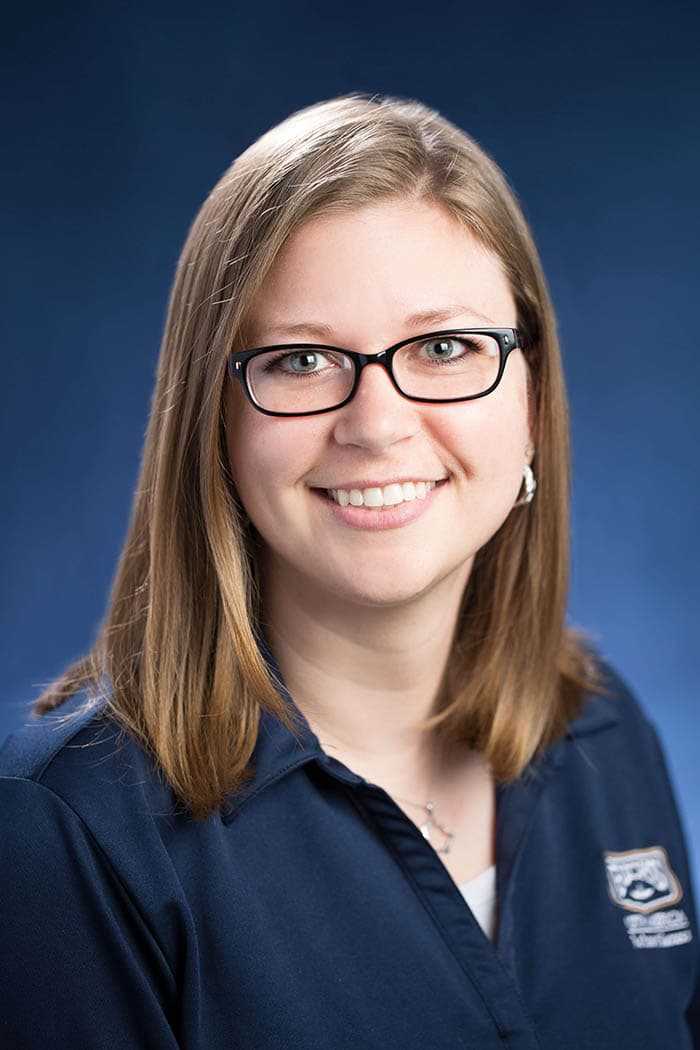 Q&A with Ashley Brooks, Regulatory Affairs Supervisor | Fuchs Gruppe ...