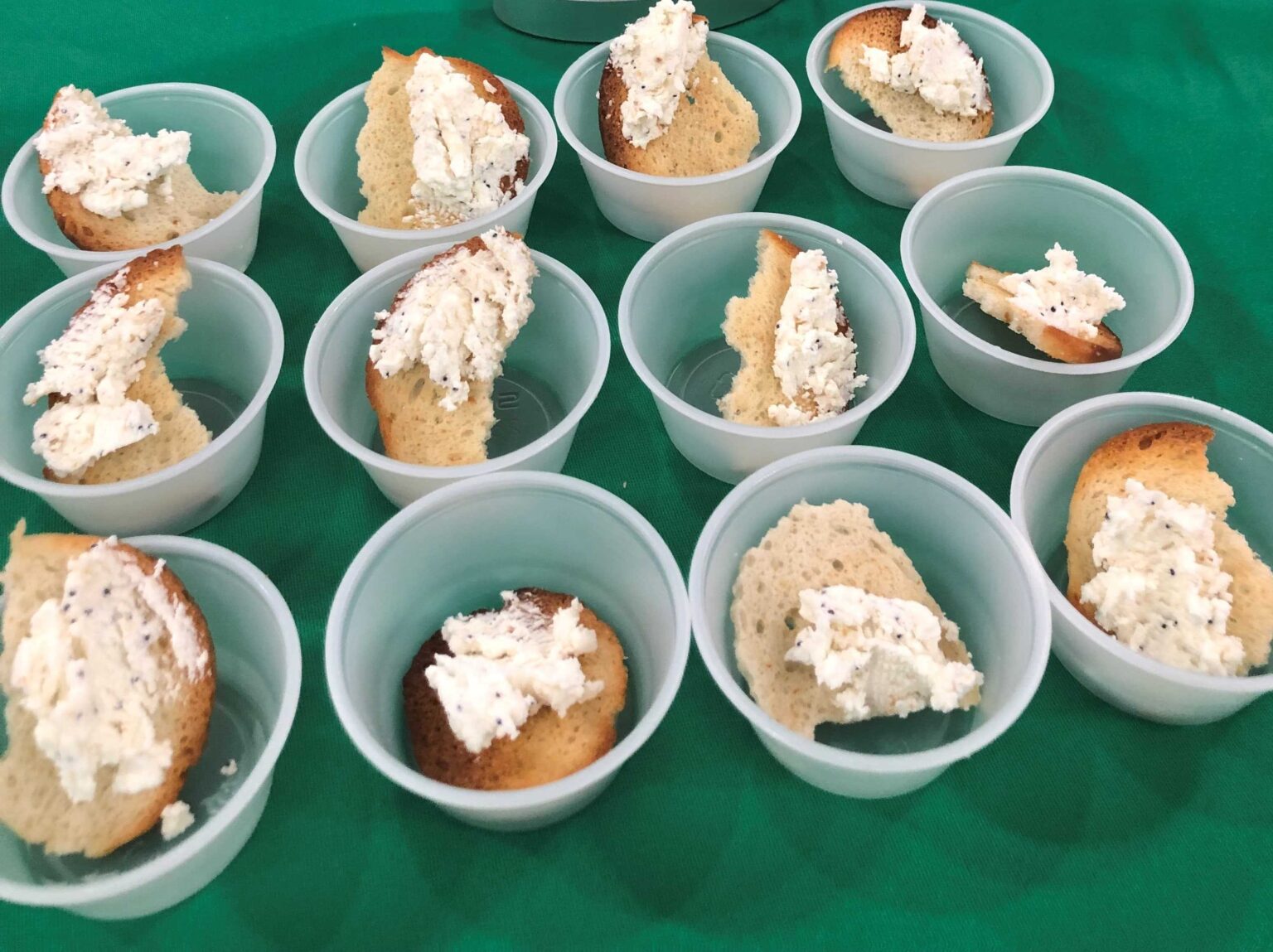 2019 Wisconsin Cheese Show Recap | Fuchs Gruppe North America