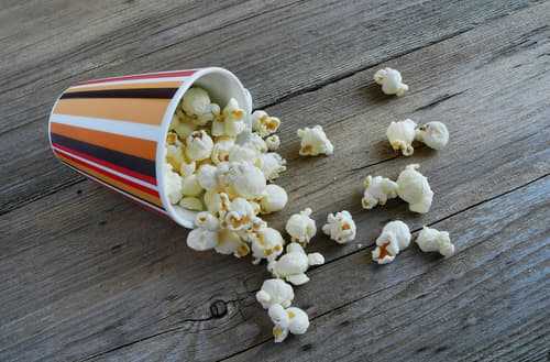 Millennials & Snacking: Trends & Insights | Fuchs Gruppe North America