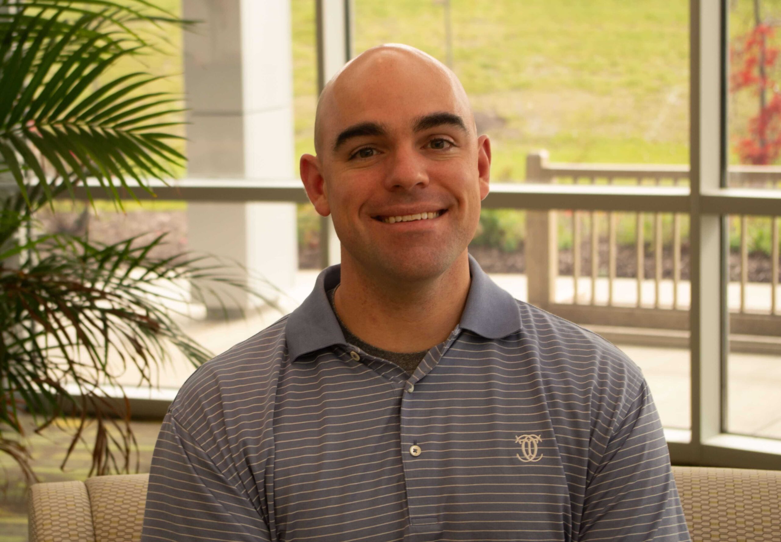A Q&A with Justin Silvia, Purchasing Manager | Fuchs Gruppe North America