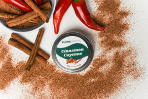 Fuchs North America | Custom Seasonings & Spices | Spice Supplier
