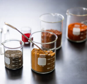 Fuchs North America | Custom Seasonings & Spices | Spice Supplier