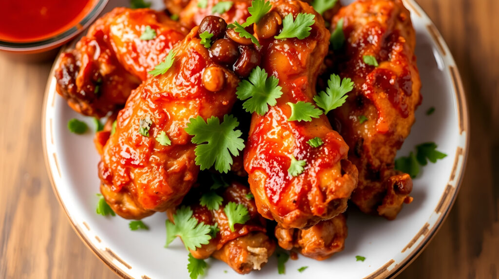 What’s Trending in Spices and Seasonings | Fuchs Gruppe North America