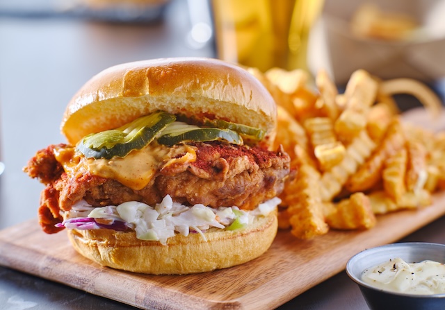 Sensational New Sandwich Trends | Fuchs Gruppe North America