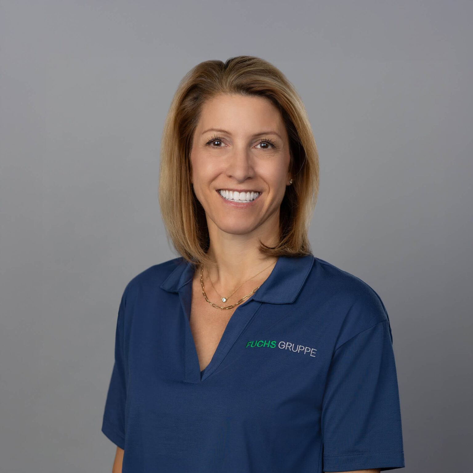 Employee Spotlight: Sales Team Members! | Fuchs Gruppe North America