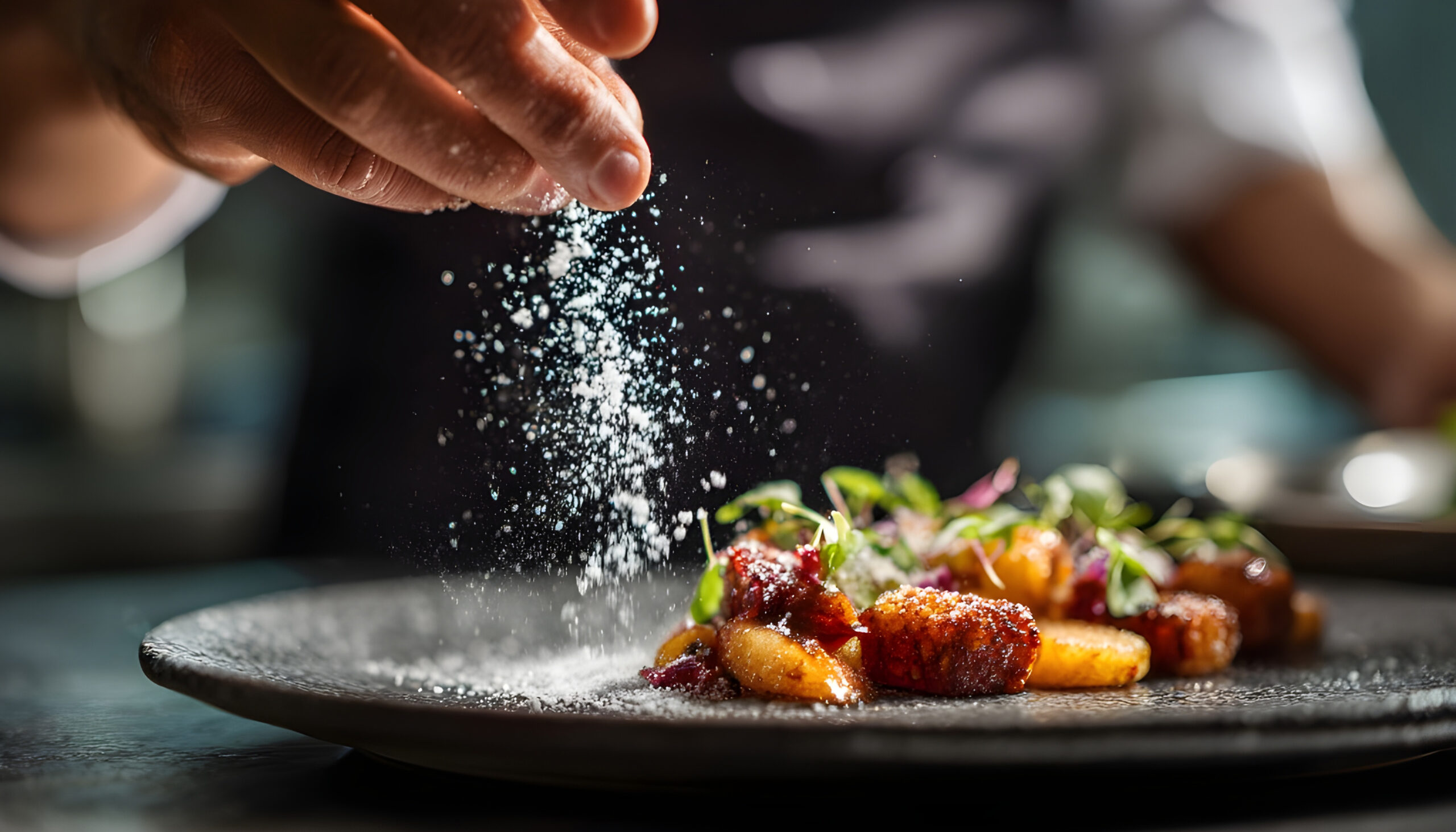 2025 Culinary Trend Recap | Fuchs Gruppe North America