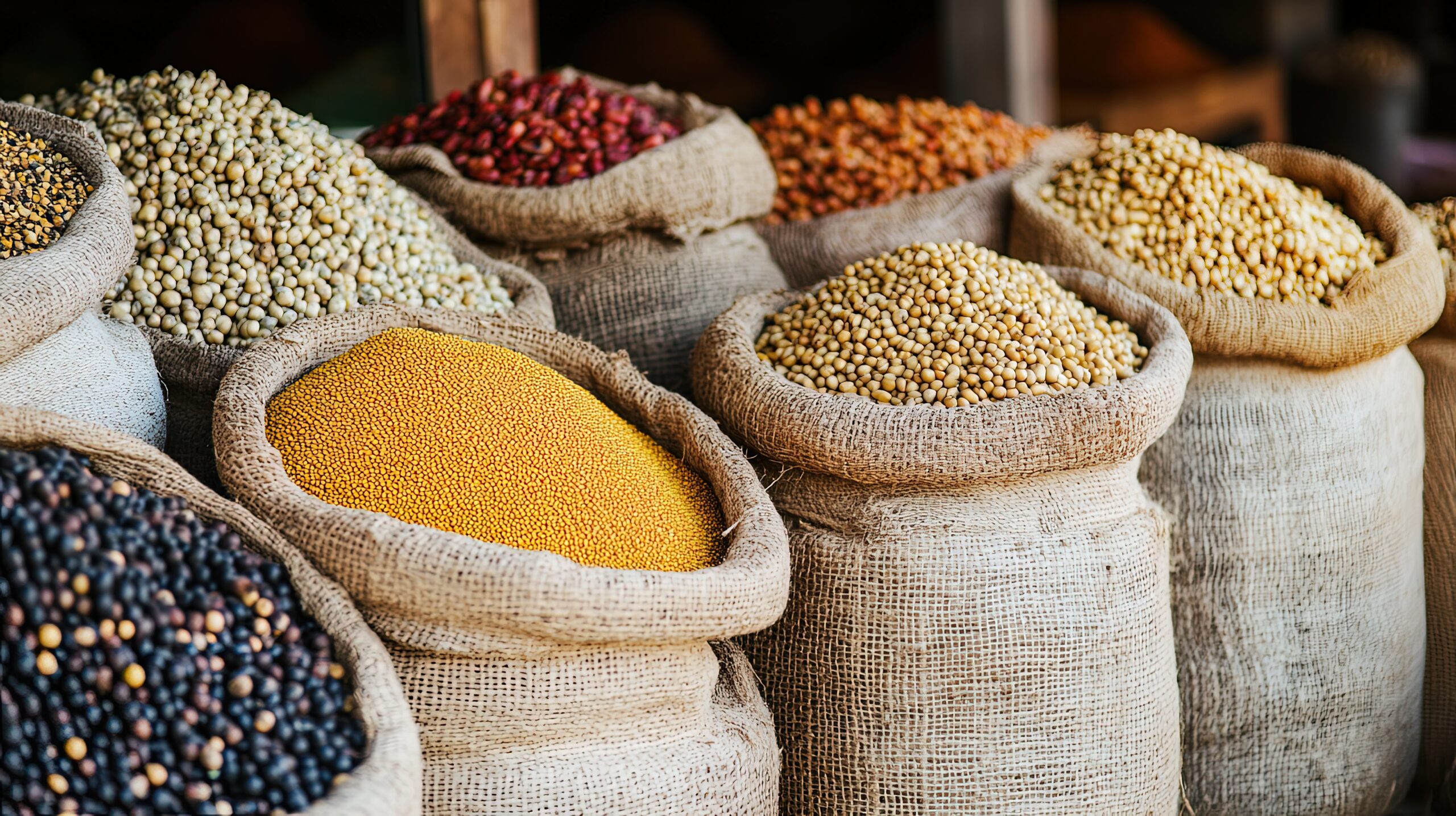 2026 Spice & Ingredient Market Outlook | Fuchs Gruppe North America