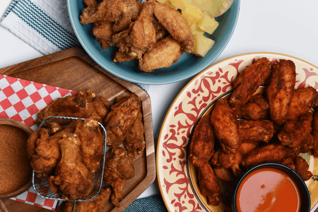 Poultry Perfection Collection | Fuchs Gruppe North America