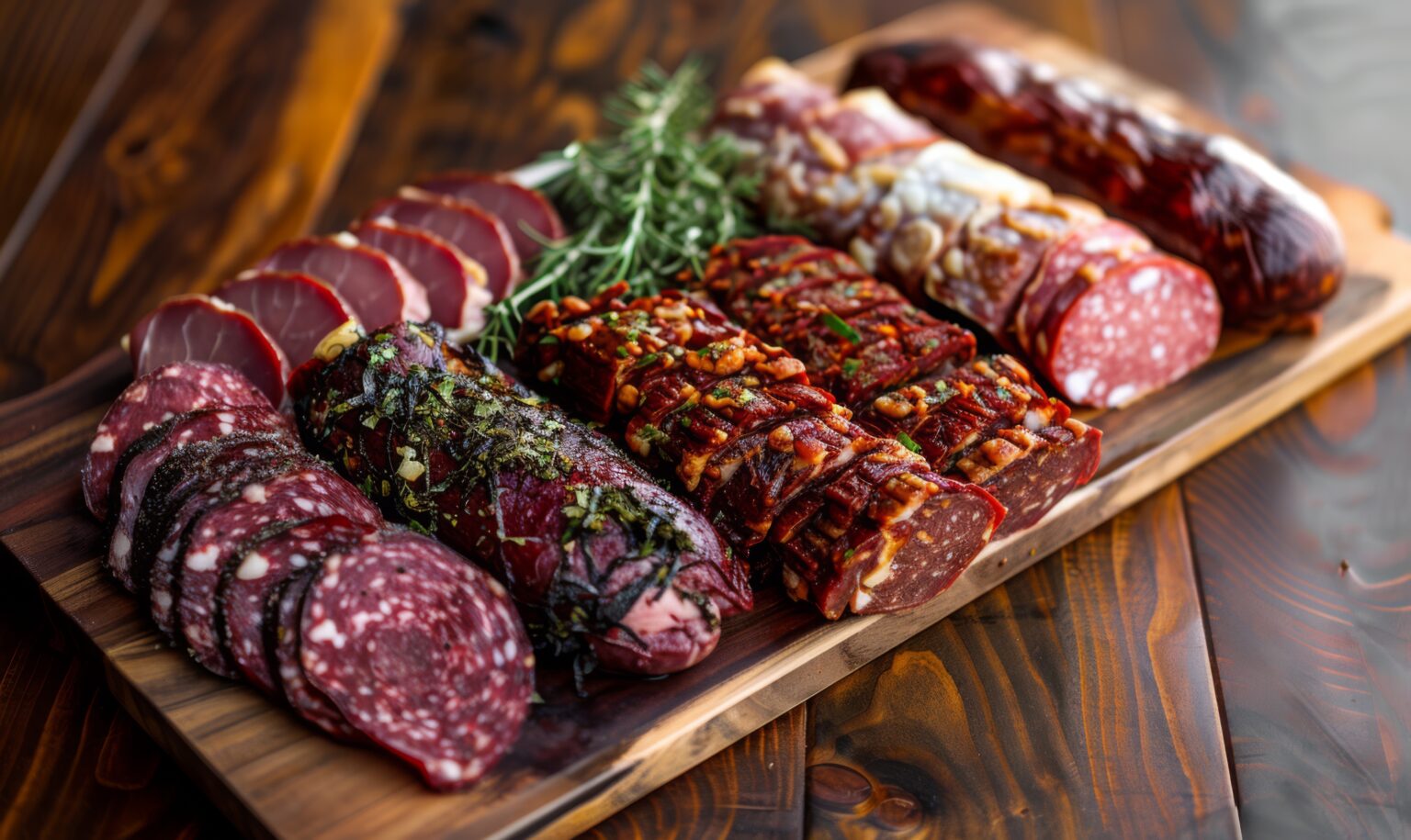 Seasoning Strategies for a Successful Year | Fuchs Gruppe North America