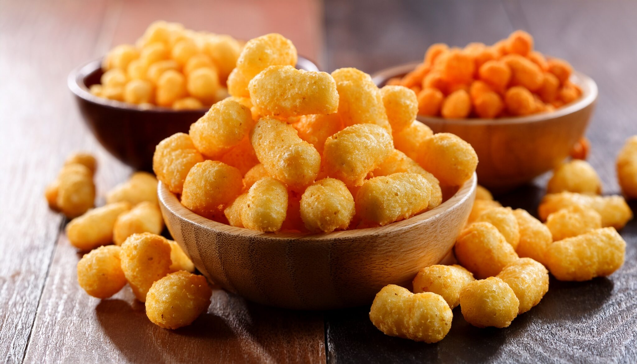 Top Cuisines Driving Snack Seasoning Innovation | Fuchs Gruppe North ...